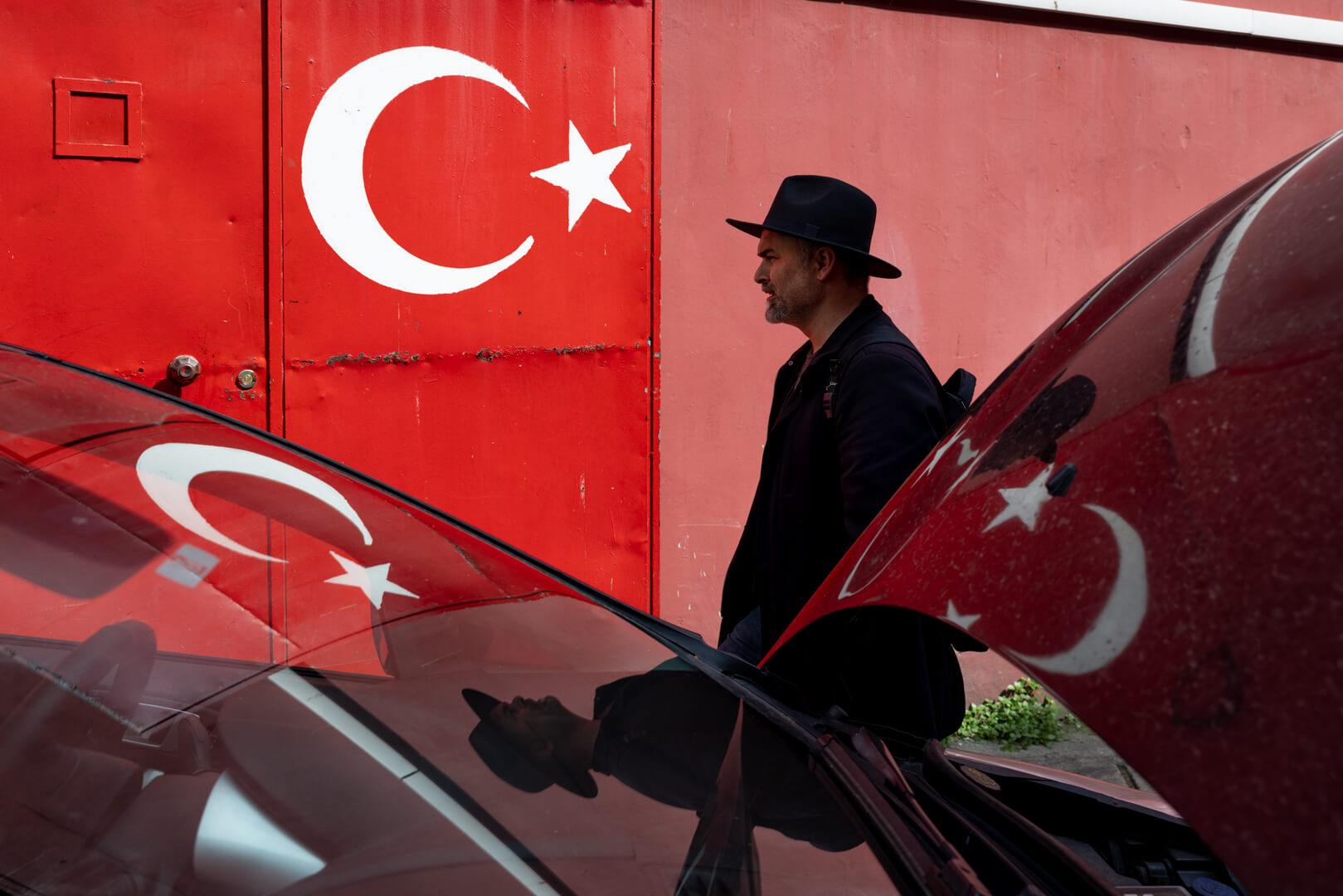 Turkiye - Limelight Foto